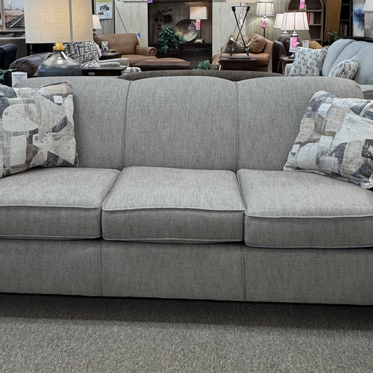 Angie Sofa 4635 – Timlin's Furniture & Mattress