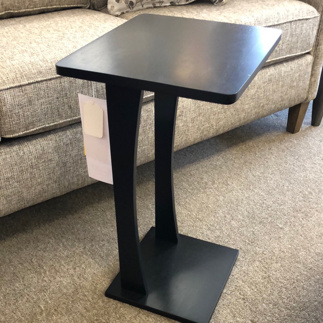 Black Server C Table – Timlin's Furniture & Mattress